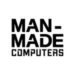 Man-made (Nezhinskaya Street No:8к3), bilgisayar mağazaları  Moskova'dan