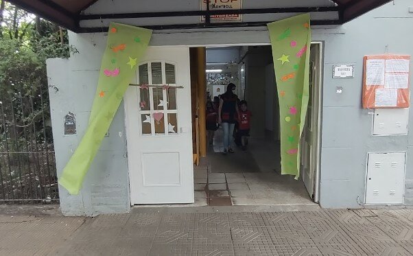 Anaokulları Colegio Amancio Alcorta, , foto