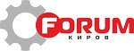 Forum (Maklina Street No:57А), otomobil yedek parçaları  Kirov'dan