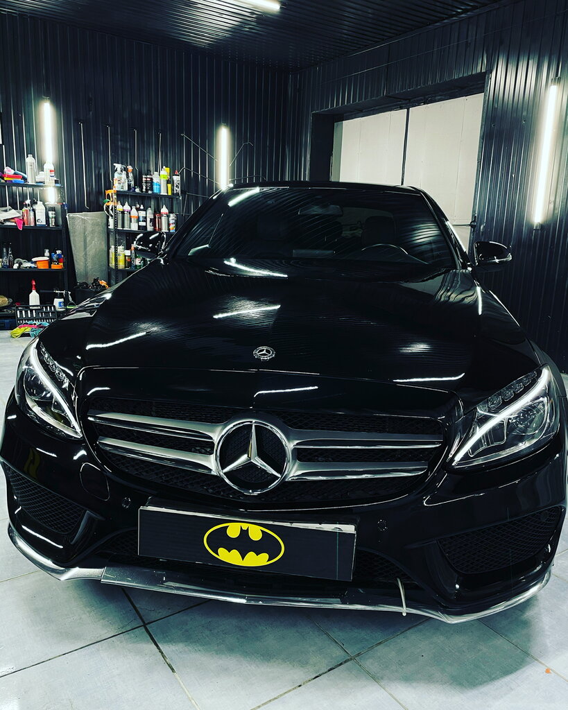 Detaylı oto bakımı Breeze, Volsk, foto