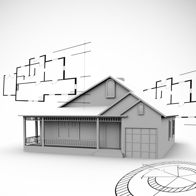 Mimari proje hizmetleri Т. А. М., Moskova ve Moskovskaya oblastı, foto