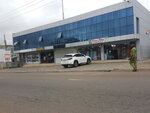 Ultimate plaza (Greater Accra Region, Adentan Municipal, Otinshie), i̇ş merkezi  Gana'dan
