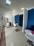 Марафет (prospekt Pobedy No:6), kuaförler  Kislovodsk'tan