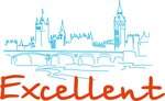Excellent (ulitsa Temnika No:20/2), yabancı dil kursları  Kopeysk'ten