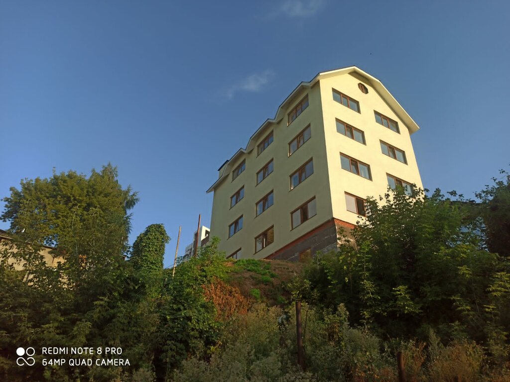 Konuk evi Orlinoe gnezdo, Ufa, foto