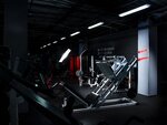 FeRRUM (Bogdana Khmelnitskogo Avenue No:137Т), fitness kulüpleri  Belgorod'dan
