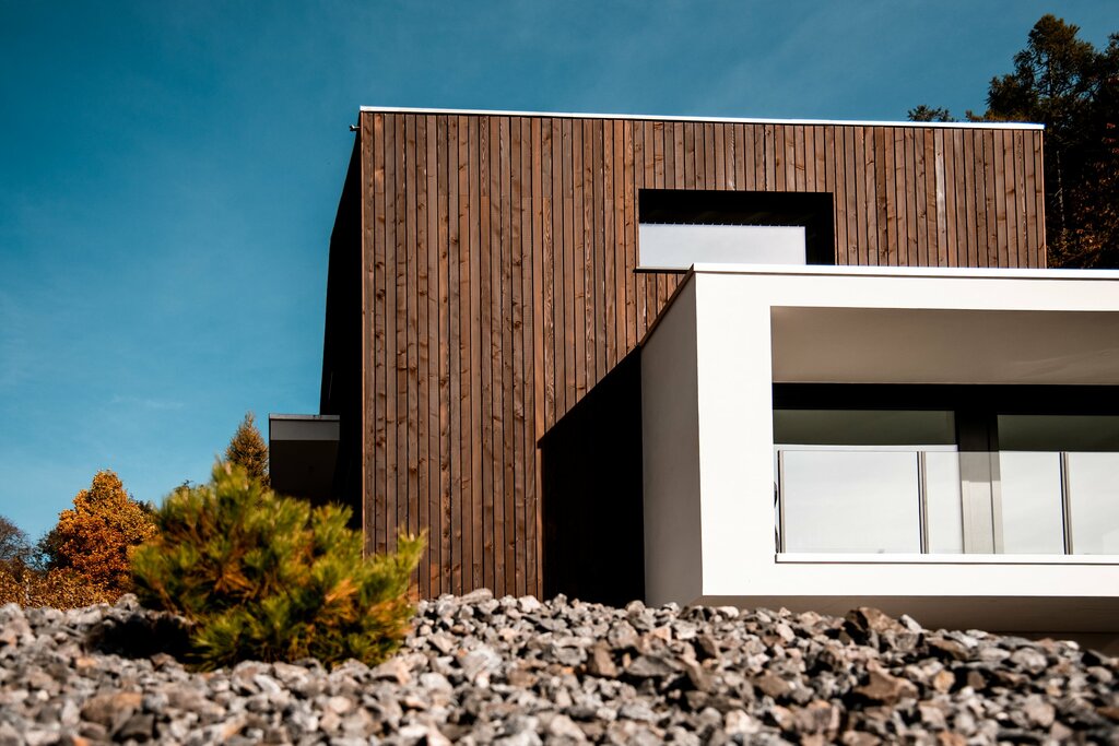Mimari proje firmaları Jyc Architecture, Sion, foto