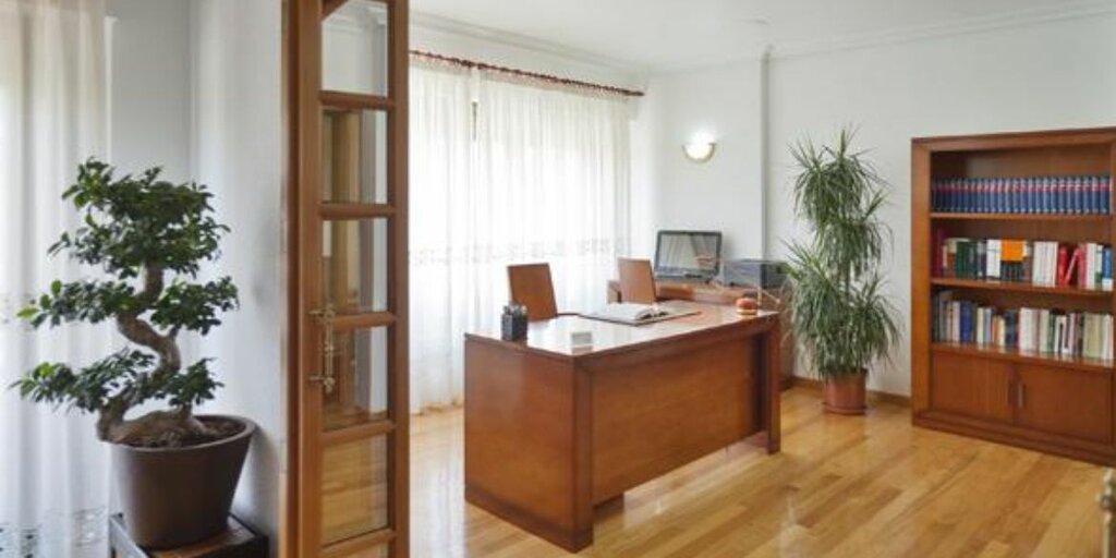 Danışmanlık hizmetleri Garrido Garrido Abogados, La Rioja, foto