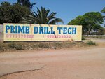 Prme drill limited (Lusaka, Chelston), sondaj çalışmaları  Lusaka'dan