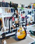 Luthier Fuat Bozdemir (Bursa, Nilüfer, Dumlupınar Mah., Yurt Cad., 5B), müzik enstrumanların tamiri  Bursa'dan