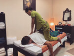 Silk Tai Massage & SPA (bulvar Lyuby Novosyolovoy No:6А), masaj salonları  Odintsovo'dan