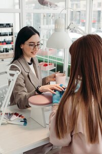 Sailor studio (Voskresenskaya Street No:11), güzellik salonu  Arhangelsk'ten