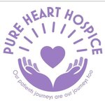 Pure Heart Hospice (Texas, Bexar County, City of San Antonio), hasta bakımevi  San Antonio'dan