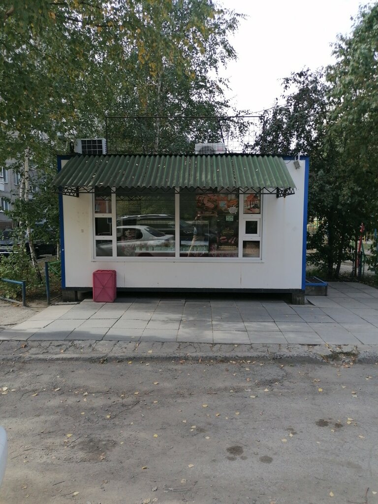 Kasap, şarküteri Мясо есть, Novosibirsk, foto