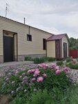 Piligrim, gostinitsa (Komsomolskaya ulitsa No:1А, posyolok Oktyabrskiy), otel  Altayski krayından