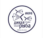 Дикая рыба (No:43, selo Dubna), market  Moskova ve Moskovskaya oblastından