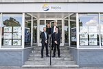 Edc Højris Aps (Southern Denmark, Assens Kommune, Vestergade, 12), eksper büroları  Güney Danimarka'dan