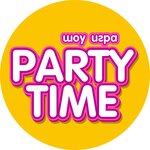 Party Time (Predtechenskaya ulitsa No:75), kaçış oyunları merkezleri  Vologda'dan