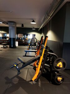 Basic-Fit Zaragoza Colegiata Bolea (Calle Colegiata de Bolea No:3, Zaragoza), fitness kulüpleri  Zaragoza'dan