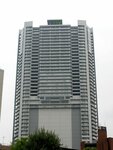 Capital Mark Tower (Tokyo Metropolis, Special Ward Minato), i̇ş merkezi  Tokyo'dan