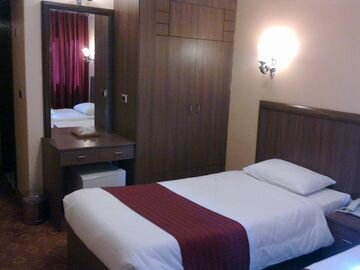 Otel Crystal Palace, Şam, foto