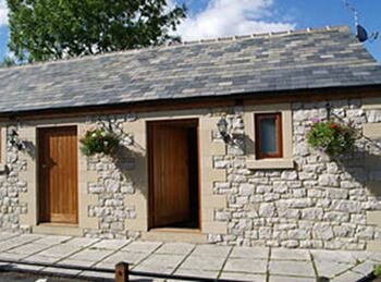 Otel Cheshire Mews, İngiltere, foto