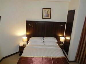 Etteen Dar Al Khalil Hotel (Ibrahim Al Khalil Road No:MCIA8538), otel  Mekke'den