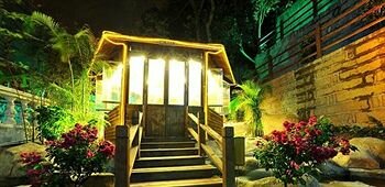 Otel Xiamen Gulangyu Islet Bali Coast Inn, Xiamen, foto