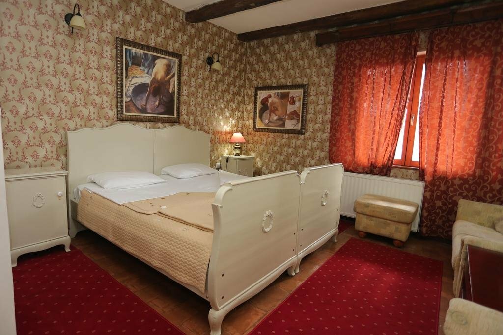 Otel Konak Tammy, Dünya, foto