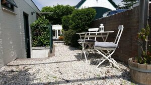 Appartement Alicja (Haarlemmerstraat No:14), otel