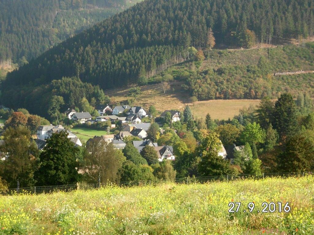 Otel Ferienwohnung Oberkirchen, Kuzey Ren‑Vestfalya, foto