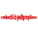 Emkosti iz polipropilena (Batayskiy Drive No:59), rezervuar ve sıvı nakliye ekipmanları  Moskova'dan