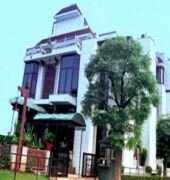 Otel Signature Crest, Agra, foto