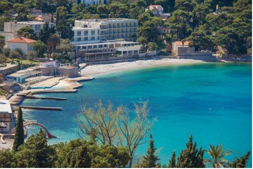 Otel Cosmopolitan House Dubrovnik, Dubrovnik, foto