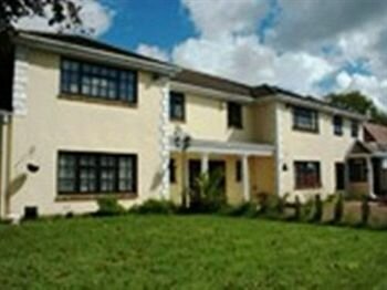 Otel Parc Lodge Guest House, Galler, foto