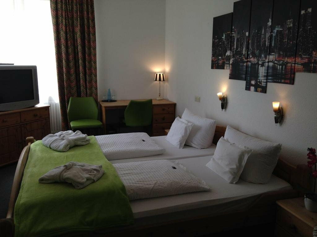 Otel Hotel Royal, Villingen‑Schwenningen, foto