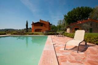 Otel San Martino Country House, , foto