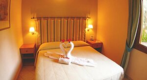 Tonicello Hotel Resort & SPA (Calabria, Vibo Valentia, Ricadi, Brivadi), otel  Calabria'dan