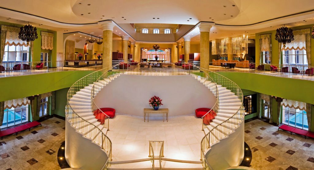 Otel Joia Rose Hall by Iberostar - Adults Only - All Inclusive, Dünya, foto