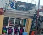 Maidon Haute Couture (Brazzaville, Commune de Moungali, Rue Osselé, 100), moda evleri  Kongo'dan