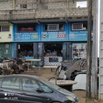 Esm Pièces Auto (Abidjan, Cocody, Rue K71), oto aksesuarları  Abican'dan