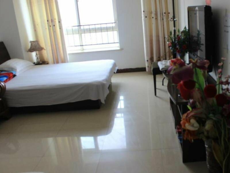 Otel Li Jing Apartment Hotel Xi'an, Xi'an, foto