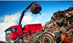 Прием металлолома (улица Будённого No:4), hurda metal alımı  Bahçesaray'dan