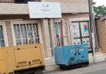 Impricom design (Brazzaville, Commune de Poto-Poto, Rue Mbochi), dekoratif kaplama hizmetleri  Brazzaville'den