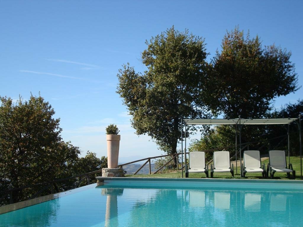 Otel Rifugium, , foto