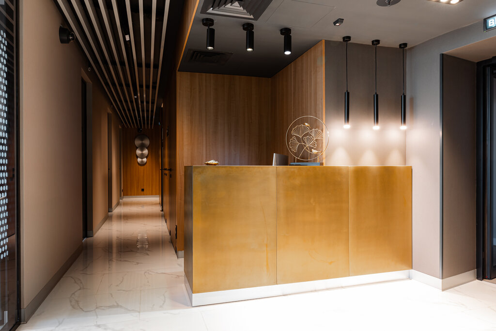 Spa Encore SPA, Yekaterinburg, foto