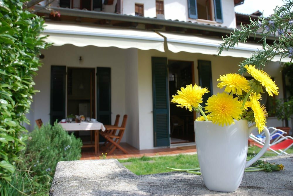 Otel B&b Selve di Rògaro, Lombardiya, foto