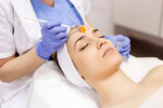Beauty salon (Atlanaulskaya ulitsa No:8), güzellik salonu  Makhachkala'dan