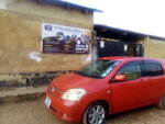 Flying Angel School (Zambezi Road No:12588), özel okul  Lusaka'dan