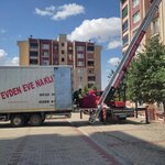 Güngüneş Evden Eve Nakliyat (Atatürk Mah., Hasan Tabak Sok., No:5, Lüleburgaz, Kırklareli), lojistik firmaları  Lüleburgaz'dan